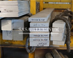 China Aluminium Rectangular Bar factory and manufacturers | Sasa