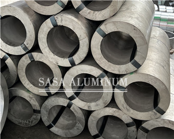 China 2024 T4 Cold Drawn Aluminum Tube factory and manufacturers | Sasa