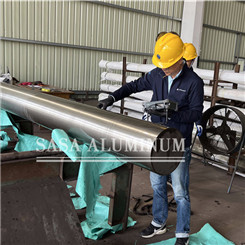 Quality - Sasa Aluminum Co., Ltd.